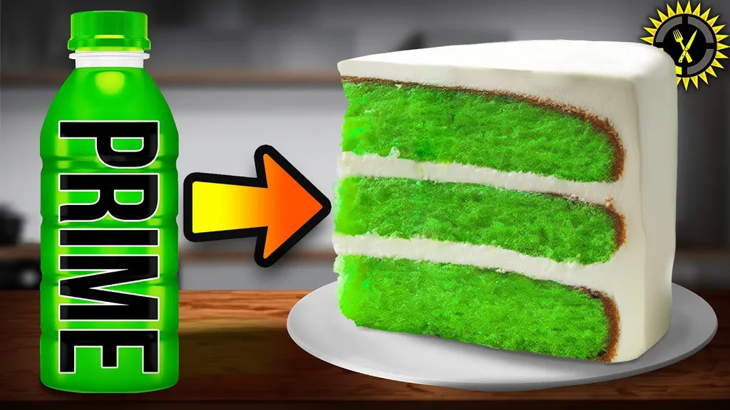 Food Theory | Theorist Media
