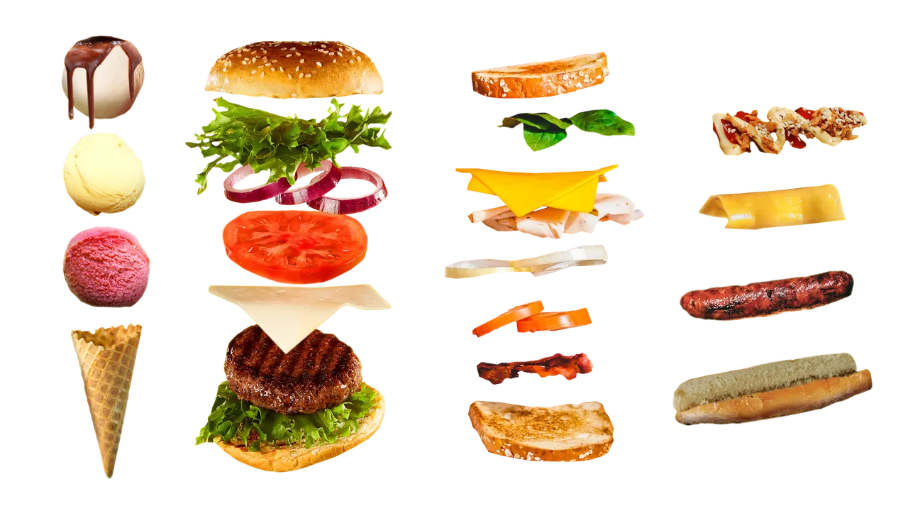 Food Theory | Theorist Media
