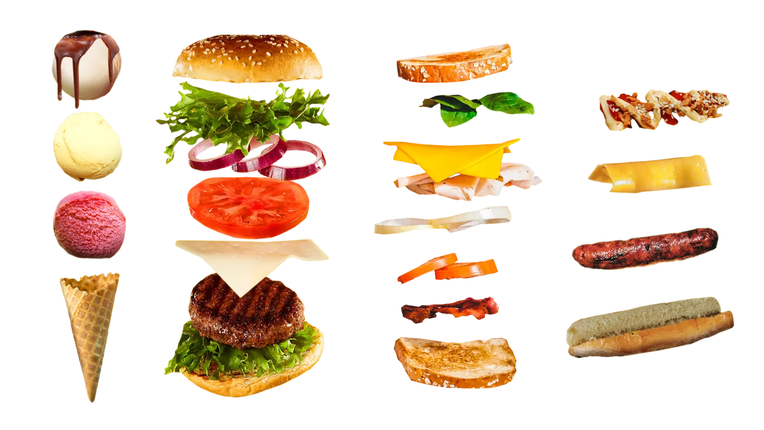 Food Theory | Theorist Media