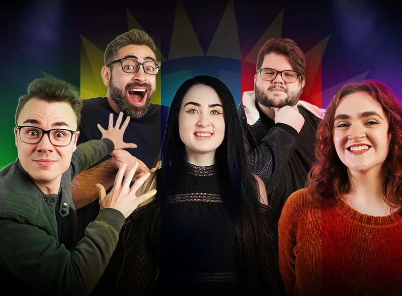 Style Theory | Theorist Media