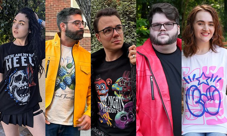 Game Theory | Theorist Media