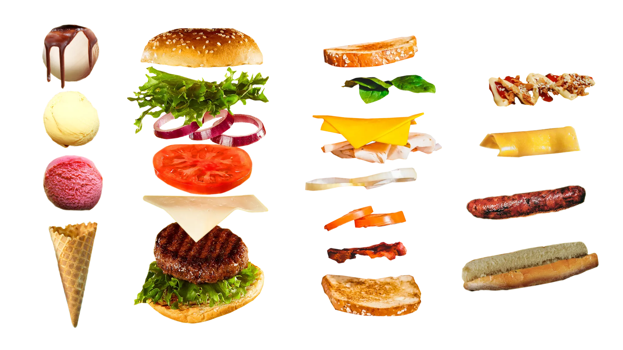 Food Theory | Theorist Media