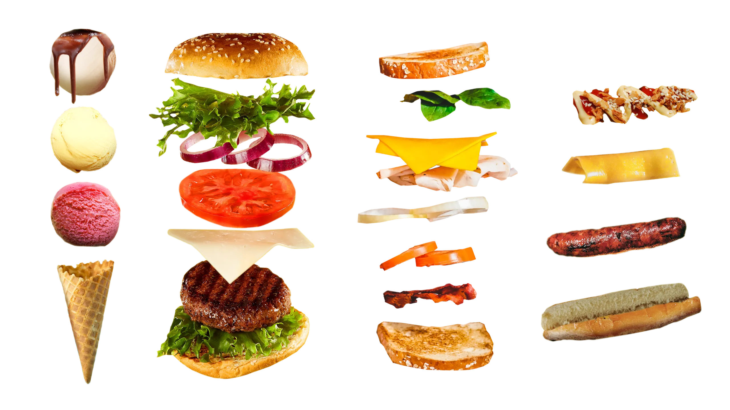 Food Theory | Theorist Media