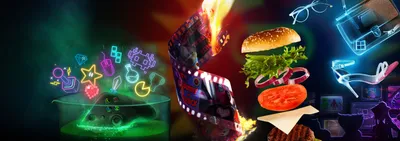 Food Theory | Theorist Media