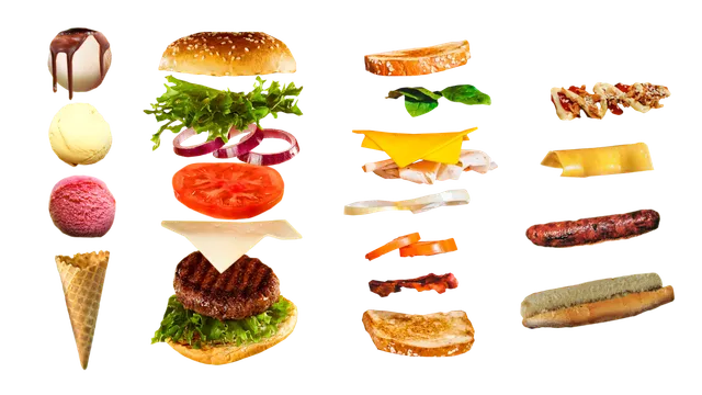 Food Theory | Theorist Media