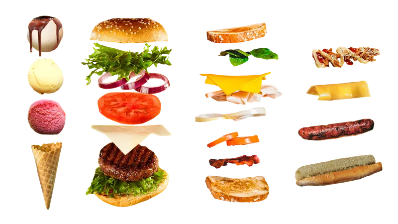 Food Theory | Theorist Media